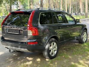 Volvo XC90 2011 Viļņa, ar dzinēja tilpumu 2.40 L un nobraukumu 298 tūkst. km par 8400 €, foto 7 vietnē AUTOMOTO.COM.LV