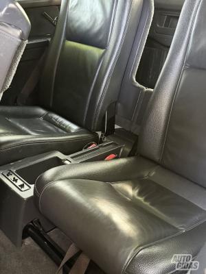 Volvo XC90 2011 Viļņa, ar dzinēja tilpumu 2.40 L un nobraukumu 298 tūkst. km par 8400 €, foto 14 vietnē AUTOMOTO.COM.LV