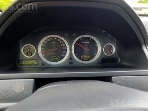 Volvo XC90 2011 Jelgava, ar dzinēja tilpumu 2.40 L un nobraukumu 0 tūkst. km par 8990 €, foto 11 vietnē AUTOMOTO.COM.LV