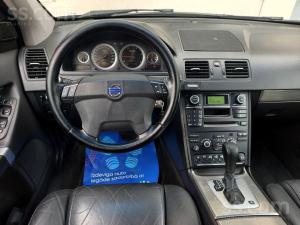 Volvo XC90 2011 Jelgava, ar dzinēja tilpumu 2.40 L un nobraukumu 0 tūkst. km par 8990 €, foto 12 vietnē AUTOMOTO.COM.LV