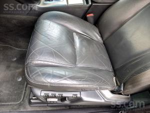 Volvo XC90 2011 Jelgava, ar dzinēja tilpumu 2.40 L un nobraukumu 0 tūkst. km par 8990 €, foto 14 vietnē AUTOMOTO.COM.LV