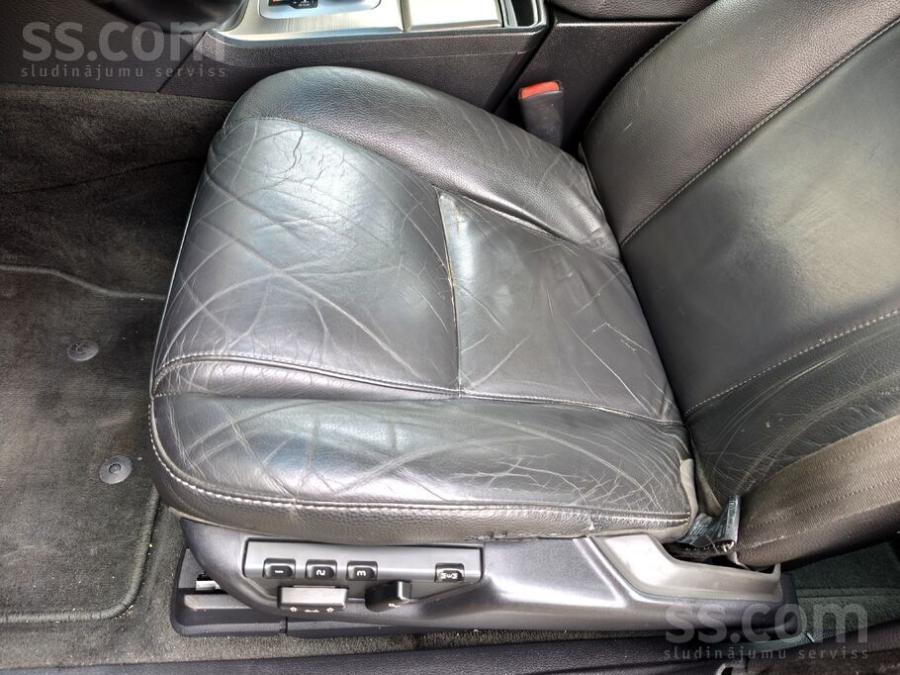 Volvo XC90 2011 Jelgava, ar dzinēja tilpumu 2.40 L un nobraukumu 0 tūkst. km par 8990 €, foto 14 vietnē AUTOMOTO.COM.LV