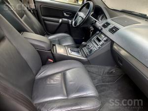 Volvo XC90 2011 Jelgava, ar dzinēja tilpumu 2.40 L un nobraukumu 0 tūkst. km par 8990 €, foto 15 vietnē AUTOMOTO.COM.LV