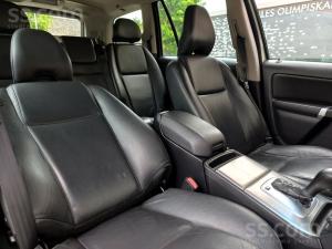Volvo XC90 2011 Jelgava, ar dzinēja tilpumu 2.40 L un nobraukumu 0 tūkst. km par 8990 €, foto 16 vietnē AUTOMOTO.COM.LV