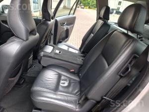 Volvo XC90 2011 Jelgava, ar dzinēja tilpumu 2.40 L un nobraukumu 0 tūkst. km par 8990 €, foto 17 vietnē AUTOMOTO.COM.LV
