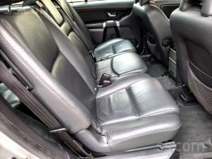 Volvo XC90 2011 Jelgava, ar dzinēja tilpumu 2.40 L un nobraukumu 0 tūkst. km par 8990 €, foto 18 vietnē AUTOMOTO.COM.LV