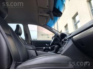 Volvo XC90 2011 Jelgava, ar dzinēja tilpumu 2.40 L un nobraukumu 0 tūkst. km par 8990 €, foto 19 vietnē AUTOMOTO.COM.LV