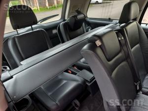 Volvo XC90 2011 Jelgava, ar dzinēja tilpumu 2.40 L un nobraukumu 0 tūkst. km par 8990 €, foto 20 vietnē AUTOMOTO.COM.LV