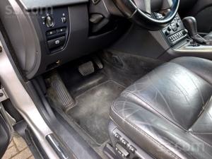 Volvo XC90 2011 Jelgava, ar dzinēja tilpumu 2.40 L un nobraukumu 0 tūkst. km par 8990 €, foto 23 vietnē AUTOMOTO.COM.LV