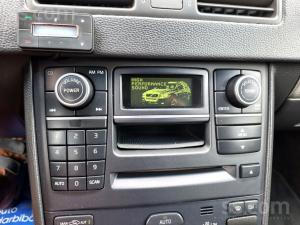 Volvo XC90 2011 Jelgava, ar dzinēja tilpumu 2.40 L un nobraukumu 0 tūkst. km par 8990 €, foto 25 vietnē AUTOMOTO.COM.LV