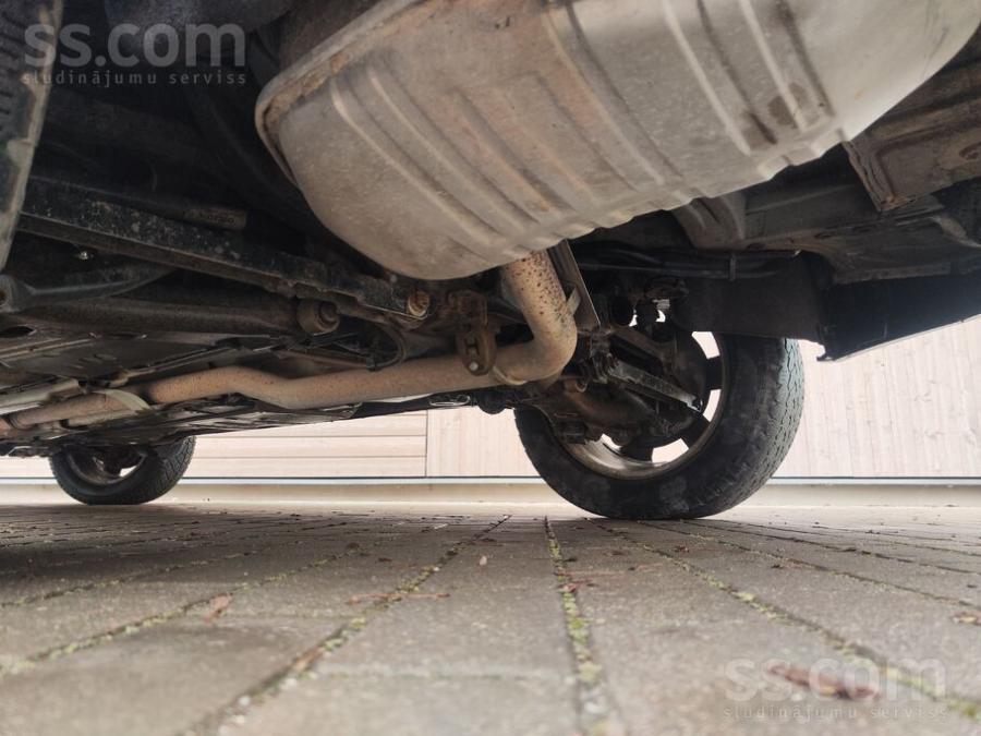 Volvo XC90 2011 Jelgava, ar dzinēja tilpumu 2.40 L un nobraukumu 0 tūkst. km par 8990 €, foto 31 vietnē AUTOMOTO.COM.LV