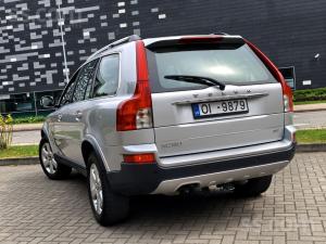 Volvo XC90 2011 Jelgava, ar dzinēja tilpumu 2.40 L un nobraukumu 0 tūkst. km par 8990 €, foto 34 vietnē AUTOMOTO.COM.LV