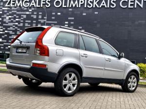 Volvo XC90 2011 Jelgava, ar dzinēja tilpumu 2.40 L un nobraukumu 0 tūkst. km par 8990 €, foto 35 vietnē AUTOMOTO.COM.LV