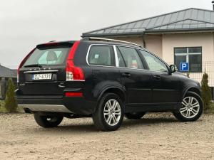 Volvo XC90 2011 in Jelgava, with an engine capacity of 2.40 L and mileage of 265 thousand km for 9990 €, photo 4 on AUTOMOTO.COM.LV