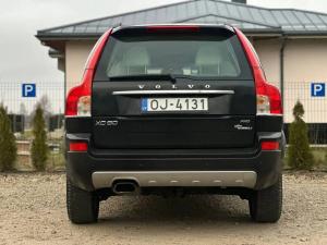 Volvo XC90 2011 in Jelgava, with an engine capacity of 2.40 L and mileage of 265 thousand km for 9990 €, photo 5 on AUTOMOTO.COM.LV