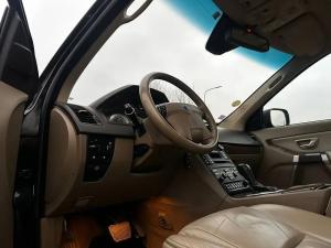Volvo XC90 2011 in Jelgava, with an engine capacity of 2.40 L and mileage of 265 thousand km for 9990 €, photo 7 on AUTOMOTO.COM.LV