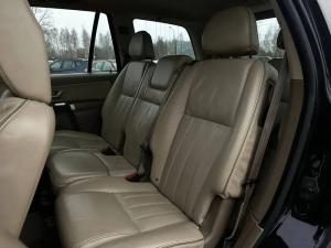 Volvo XC90 2011 in Jelgava, with an engine capacity of 2.40 L and mileage of 265 thousand km for 9990 €, photo 16 on AUTOMOTO.COM.LV