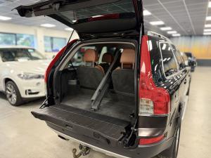 Volvo XC90 2011 Klaipėda, ar dzinēja tilpumu 2.40 L un nobraukumu 265 tūkst. km par 11750 €, foto 6 vietnē AUTOMOTO.COM.LV