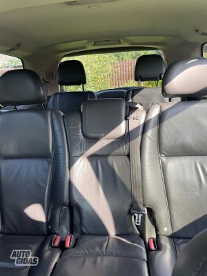 Volvo XC90 2011 Klaipėda, ar dzinēja tilpumu 2.40 L un nobraukumu 315 tūkst. km par 8000 €, foto 6 vietnē AUTOMOTO.COM.LV