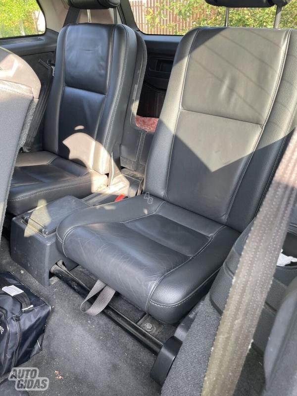 Volvo XC90 2011 Klaipėda, ar dzinēja tilpumu 2.40 L un nobraukumu 315 tūkst. km par 8000 €, foto 6 vietnē AUTOMOTO.COM.LV