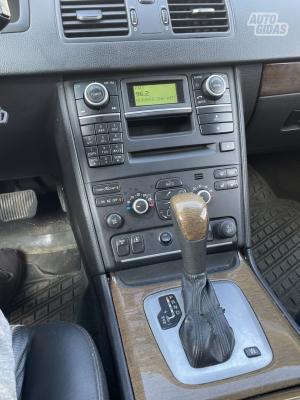 Volvo XC90 2011 in Klaipeda, with an engine capacity of 2.40 L and mileage of 316 thousand km for 8000 €, photo  on AUTOMOTO.COM.LV