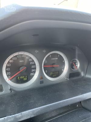Volvo XC90 2011 in Klaipeda, with an engine capacity of 2.40 L and mileage of 316 thousand km for 8000 €, photo 9 on AUTOMOTO.COM.LV