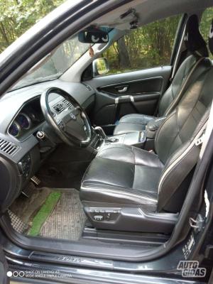 Volvo XC90 2011 Kauņa, ar dzinēja tilpumu 2.40 L un nobraukumu 226 tūkst. km par 9600 €, foto 5 vietnē AUTOMOTO.COM.LV
