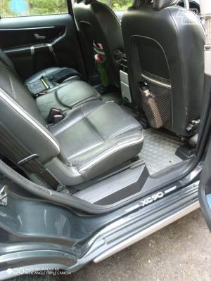 Volvo XC90 2011 Kauņa, ar dzinēja tilpumu 2.40 L un nobraukumu 226 tūkst. km par 9600 €, foto 11 vietnē AUTOMOTO.COM.LV