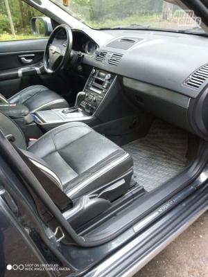 Volvo XC90 2011 Kauņa, ar dzinēja tilpumu 2.40 L un nobraukumu 226 tūkst. km par 9600 €, foto 12 vietnē AUTOMOTO.COM.LV