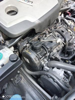 Volvo XC90 2011 Kauņa, ar dzinēja tilpumu 2.40 L un nobraukumu 226 tūkst. km par 9600 €, foto 14 vietnē AUTOMOTO.COM.LV