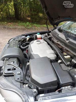 Volvo XC90 2011 Kauņa, ar dzinēja tilpumu 2.40 L un nobraukumu 226 tūkst. km par 9600 €, foto 17 vietnē AUTOMOTO.COM.LV