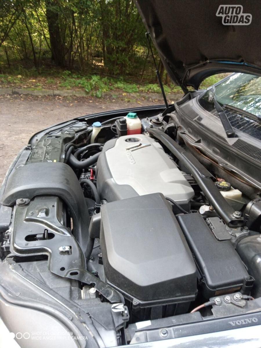 Volvo XC90 2011 Kauņa, ar dzinēja tilpumu 2.40 L un nobraukumu 226 tūkst. km par 9600 €, foto 17 vietnē AUTOMOTO.COM.LV