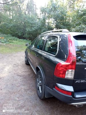 Volvo XC90 2011 Kauņa, ar dzinēja tilpumu 2.40 L un nobraukumu 226 tūkst. km par 9600 €, foto 18 vietnē AUTOMOTO.COM.LV