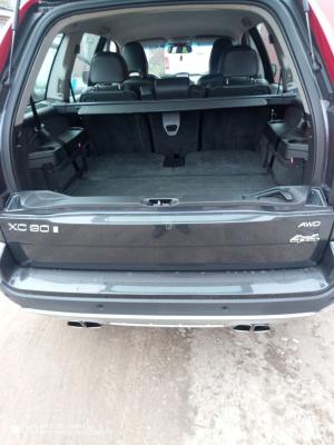 Volvo XC90 2011 Kauņa, ar dzinēja tilpumu 2.40 L un nobraukumu 226 tūkst. km par 9600 €, foto 19 vietnē AUTOMOTO.COM.LV
