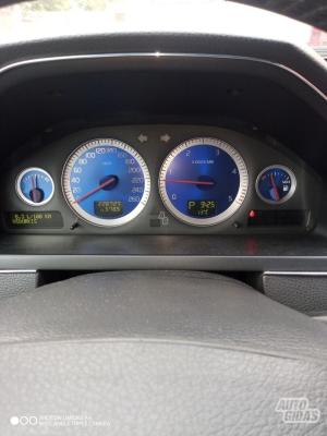 Volvo XC90 2011 Kauņa, ar dzinēja tilpumu 2.40 L un nobraukumu 226 tūkst. km par 9600 €, foto 24 vietnē AUTOMOTO.COM.LV