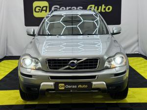 Volvo XC90 2012 Viļņa, ar dzinēja tilpumu 0.00 L un nobraukumu 0 tūkst. km par 8990 €, foto 2 vietnē AUTOMOTO.COM.LV