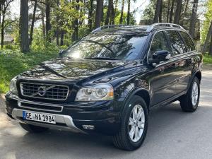 Вольво ХС90 2012 в Вильнюс, объемом двигателя 2.40 л и пробегом 293 тыс. км за 10200 €, фото  на AUTOMOTO.COM.LV