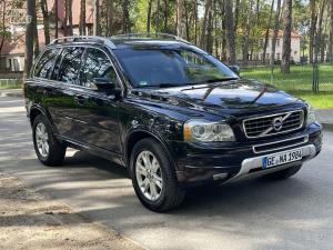 Volvo XC90 2012 Viļņa, ar dzinēja tilpumu 2.40 L un nobraukumu 293 tūkst. km par 10200 €, foto 4 vietnē AUTOMOTO.COM.LV