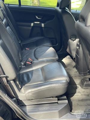Volvo XC90 2012 Viļņa, ar dzinēja tilpumu 2.40 L un nobraukumu 293 tūkst. km par 10200 €, foto 10 vietnē AUTOMOTO.COM.LV