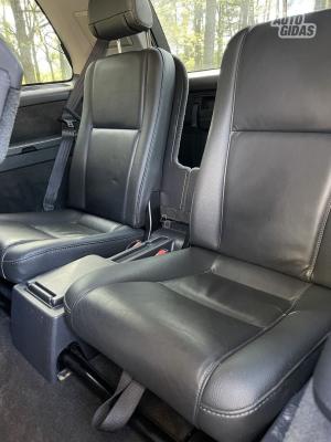 Volvo XC90 2012 Viļņa, ar dzinēja tilpumu 2.40 L un nobraukumu 293 tūkst. km par 10200 €, foto 11 vietnē AUTOMOTO.COM.LV