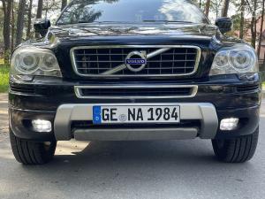 Volvo XC90 2012 Viļņa, ar dzinēja tilpumu 2.40 L un nobraukumu 293 tūkst. km par 10200 €, foto 19 vietnē AUTOMOTO.COM.LV