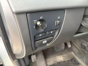 Volvo XC90 2012 Liepāja, ar dzinēja tilpumu 2.40 L un nobraukumu 309 tūkst. km par 11250 €, foto 13 vietnē AUTOMOTO.COM.LV