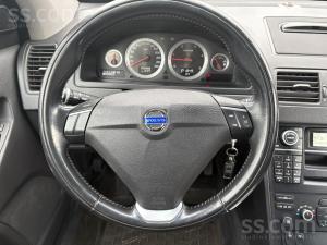 Volvo XC90 2012 Liepāja, ar dzinēja tilpumu 2.40 L un nobraukumu 309 tūkst. km par 11250 €, foto 14 vietnē AUTOMOTO.COM.LV