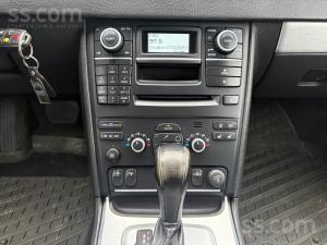 Volvo XC90 2012 Liepāja, ar dzinēja tilpumu 2.40 L un nobraukumu 309 tūkst. km par 11250 €, foto 15 vietnē AUTOMOTO.COM.LV