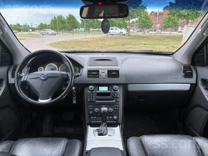 Volvo XC90 2012 Liepāja, ar dzinēja tilpumu 2.40 L un nobraukumu 309 tūkst. km par 11250 €, foto 16 vietnē AUTOMOTO.COM.LV
