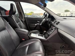 Volvo XC90 2012 Liepāja, ar dzinēja tilpumu 2.40 L un nobraukumu 309 tūkst. km par 11250 €, foto 19 vietnē AUTOMOTO.COM.LV