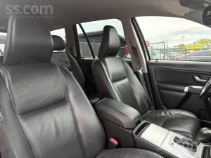 Volvo XC90 2012 Liepāja, ar dzinēja tilpumu 2.40 L un nobraukumu 309 tūkst. km par 11250 €, foto 20 vietnē AUTOMOTO.COM.LV