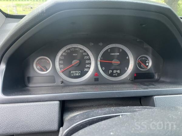 Вольво ХС90 2012 в Елгава, объемом двигателя 2.50 л и пробегом 400 тыс. км за 6200 €, фото 6 на AUTOMOTO.COM.LV