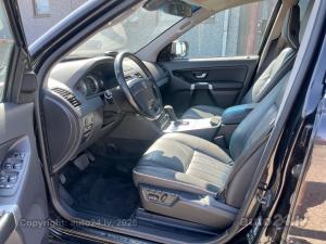 Volvo XC90 2012 in Tallinn, with an engine capacity of 2.40 L and mileage of 239 thousand km for 11500 €, photo 12 on AUTOMOTO.COM.LV