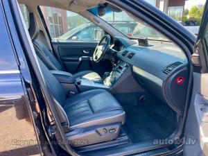 Volvo XC90 2012 in Tallinn, with an engine capacity of 2.40 L and mileage of 239 thousand km for 11500 €, photo 13 on AUTOMOTO.COM.LV